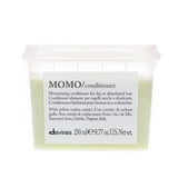 Davines MOMO Salon Luxury Moisturizing Conditioner 8.77 oz for Dry and ...