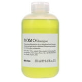 Davines MOMO Moisturizing Shampoo 8.45 oz for Dry and Damaged Hair ...