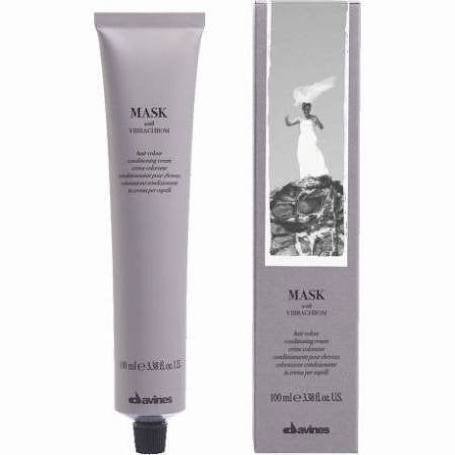 Davines Mask Hair Cream Hair Color W. Vibrachrom 3.38 Fl.Oz (5,4) 5.4 ...