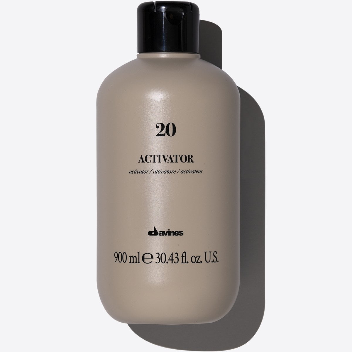 Davines Mask Oxidant Cream 20 Volume 900 ml - Walmart.com