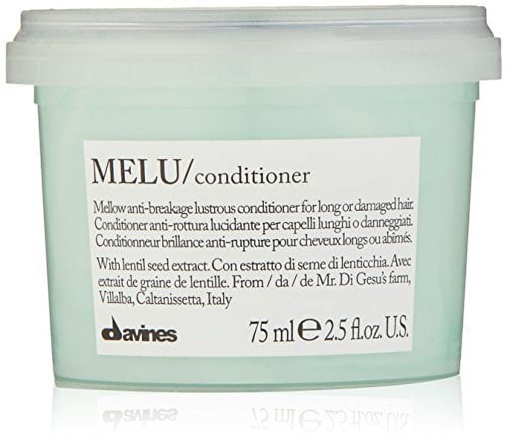 Davines Melu Conditioner, 2.5 fl. oz. - Walmart.com
