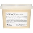 Davines NOUNOU Hair Mask, Nourishing And Repairing Treatment For ...