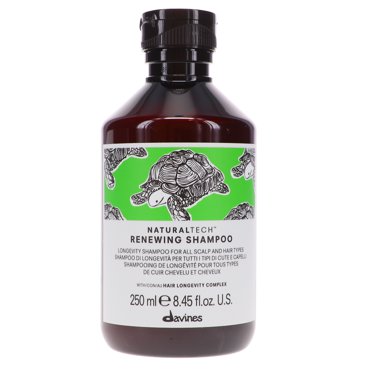 AG Hair Tech Two Shampoo - 10 Oz - Walmart.com