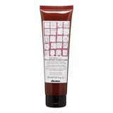 Davines NaturalTech Replumping Conditioner 5.07 oz, Intensive Hydration ...