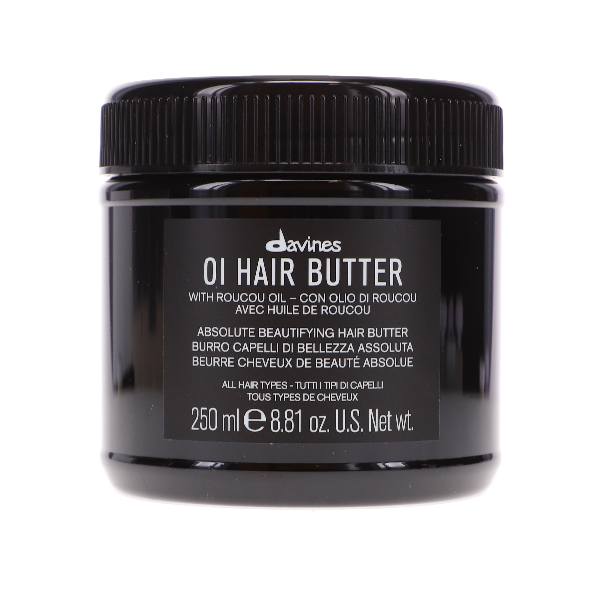 Davines OI Hair Butter 8.5 oz - Walmart.com