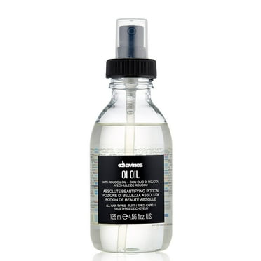 DIFEEL - Premium Hair Oil Castor Oil - Walmart.com