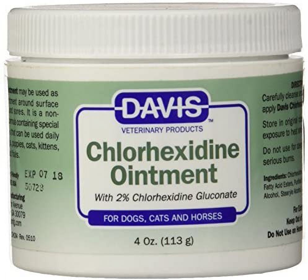 Chlorhexidine Topical : Chlorhexidine (Topical) Monograph for ...