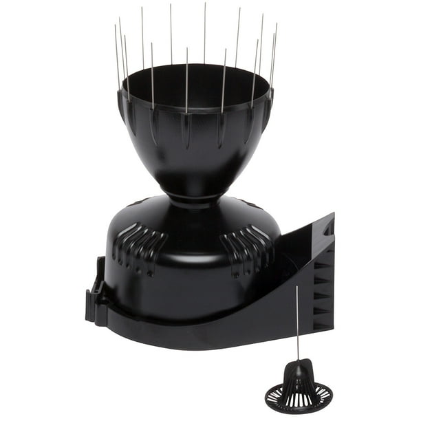 DAVIS AEROCONE RAIN COLLECTOR W/ VANTAGE PRO2 MOUNTING BASE - Walmart ...
