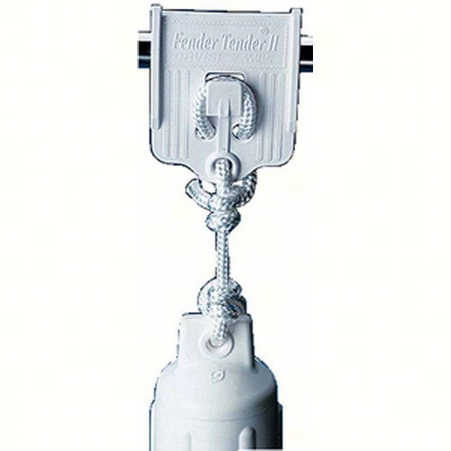 Davis Fender Tender II Re-Positionable Clips, 1 Pr - Walmart.com