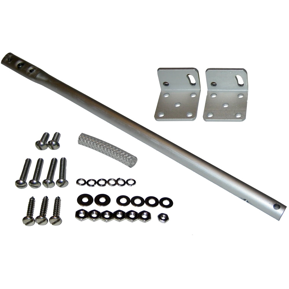 Davis 1705; Deluxe Universal Masthead - Walmart.com