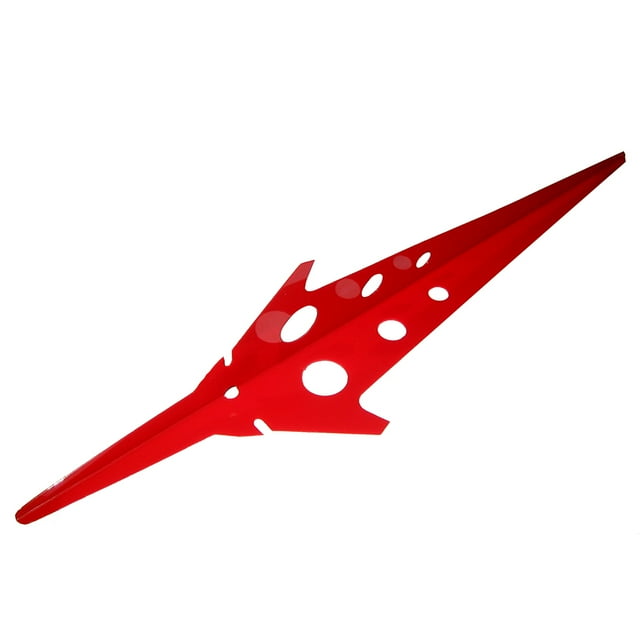 Davis Spar-Fly Spare Vane [1311] - Walmart Business Supplies