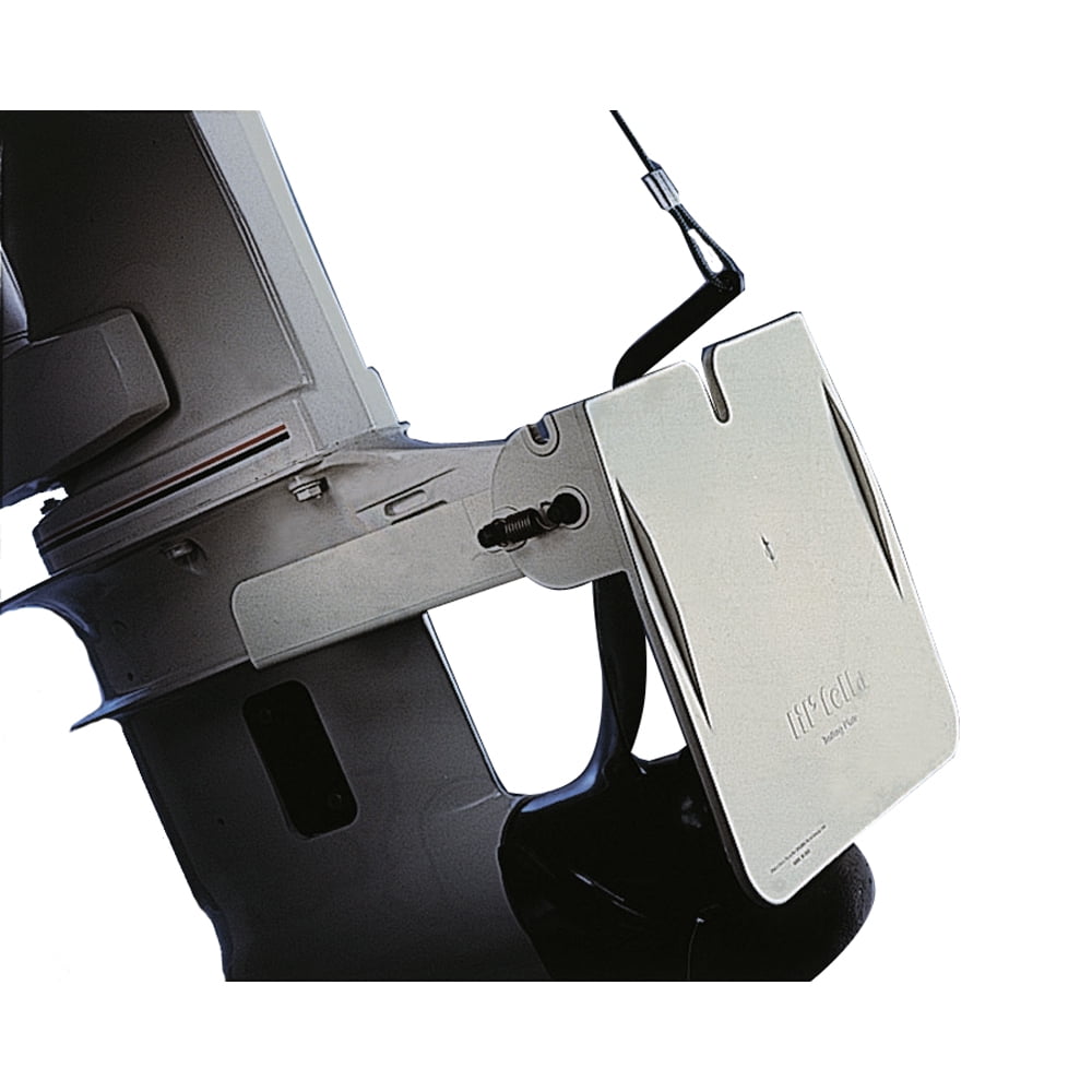 Davis Instruments lil' Fella Trolling Plate with Adjustable Trolling ...