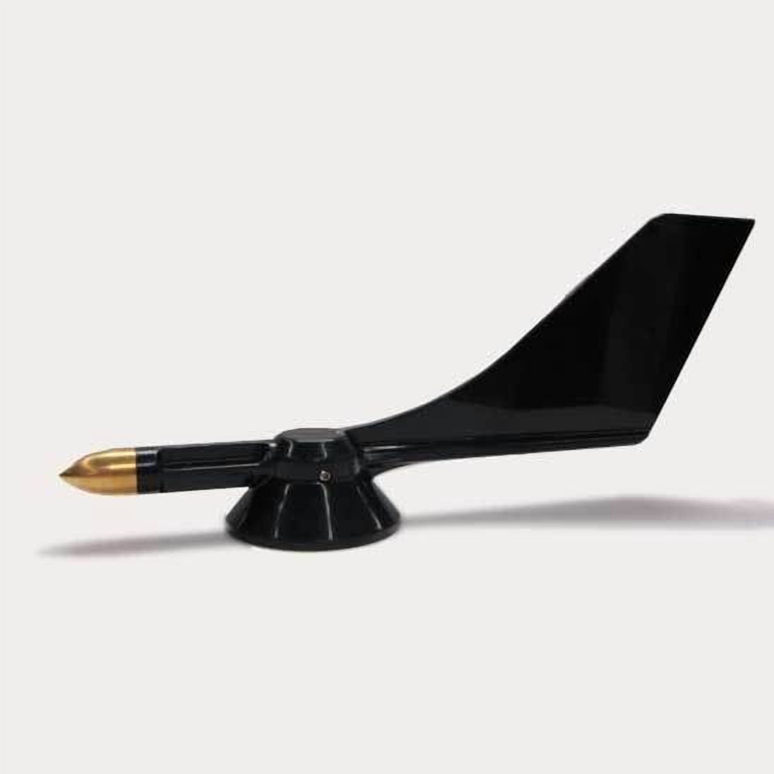 Davis Instruments wind vane with brass tip for Vantage Pro2 anemometer ...