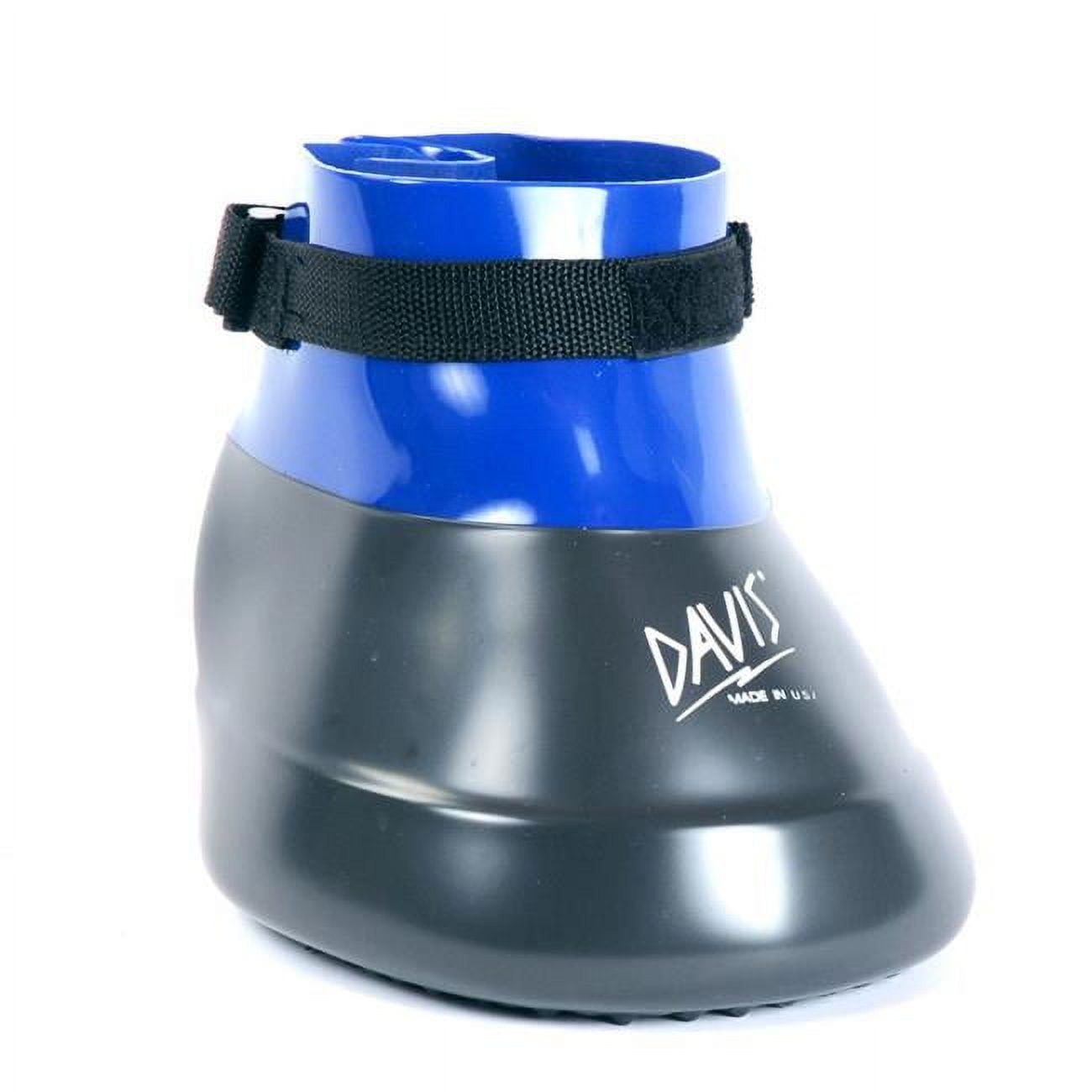 Davis Manufacturing DM101 15.25 x 5.62 in. Treatment Poultice Boot ...