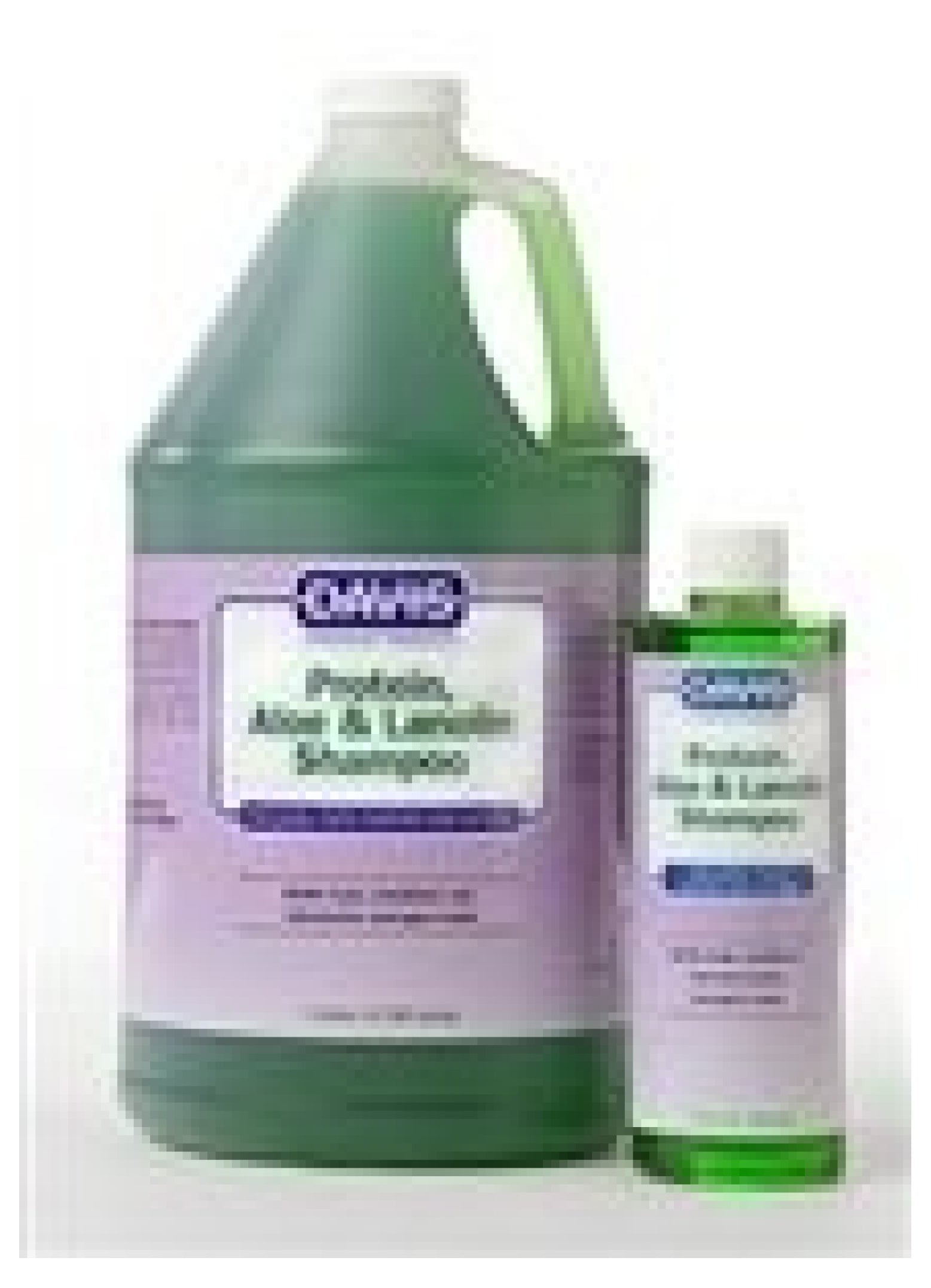 Davis Protein, Aloe & Lanolin Shampoo, Gallon - Walmart.com