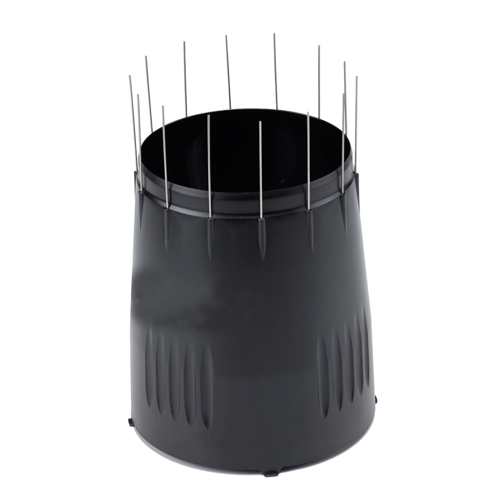DAVIS RAIN COLLECTOR WITH BIRD SPIKES FOR VANTAGE PRO2 - Walmart.com