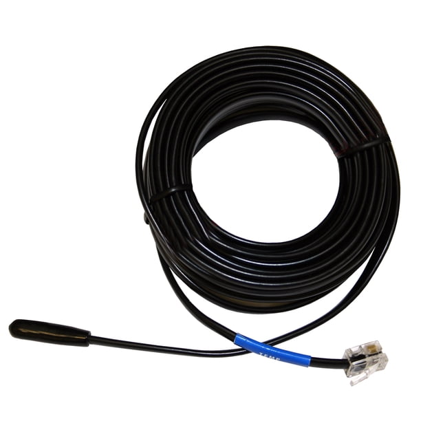 Davis Temperature Probe w/RJ Connector - Walmart Business Supplies