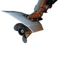 Davis Whale Tail XL Aluminum Boat Stabilizer Fin - Walmart.com