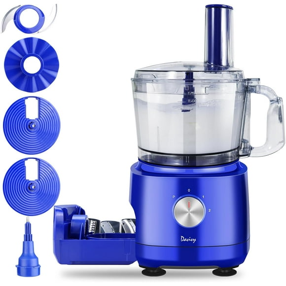 Food Processors - Walmart.com