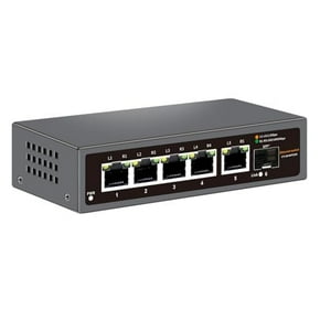 Network Switches in Computer Networking - Walmart.com