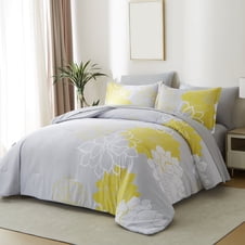 Mainstay Bedding Comforter Sets