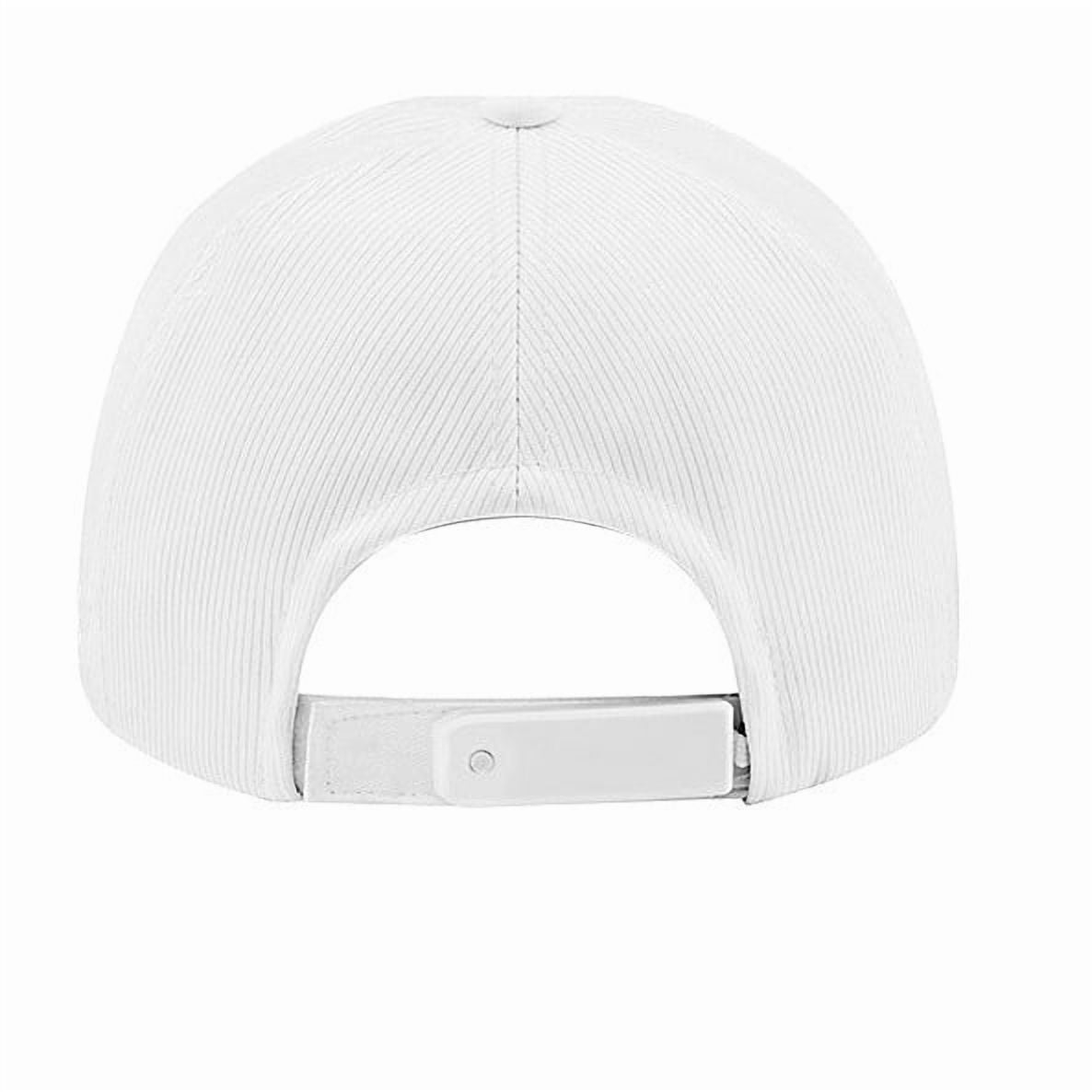 Davurpey Fiber Optic Cap LED Hat, 7-Color Glow, EDC Baseball Cap, USB ...