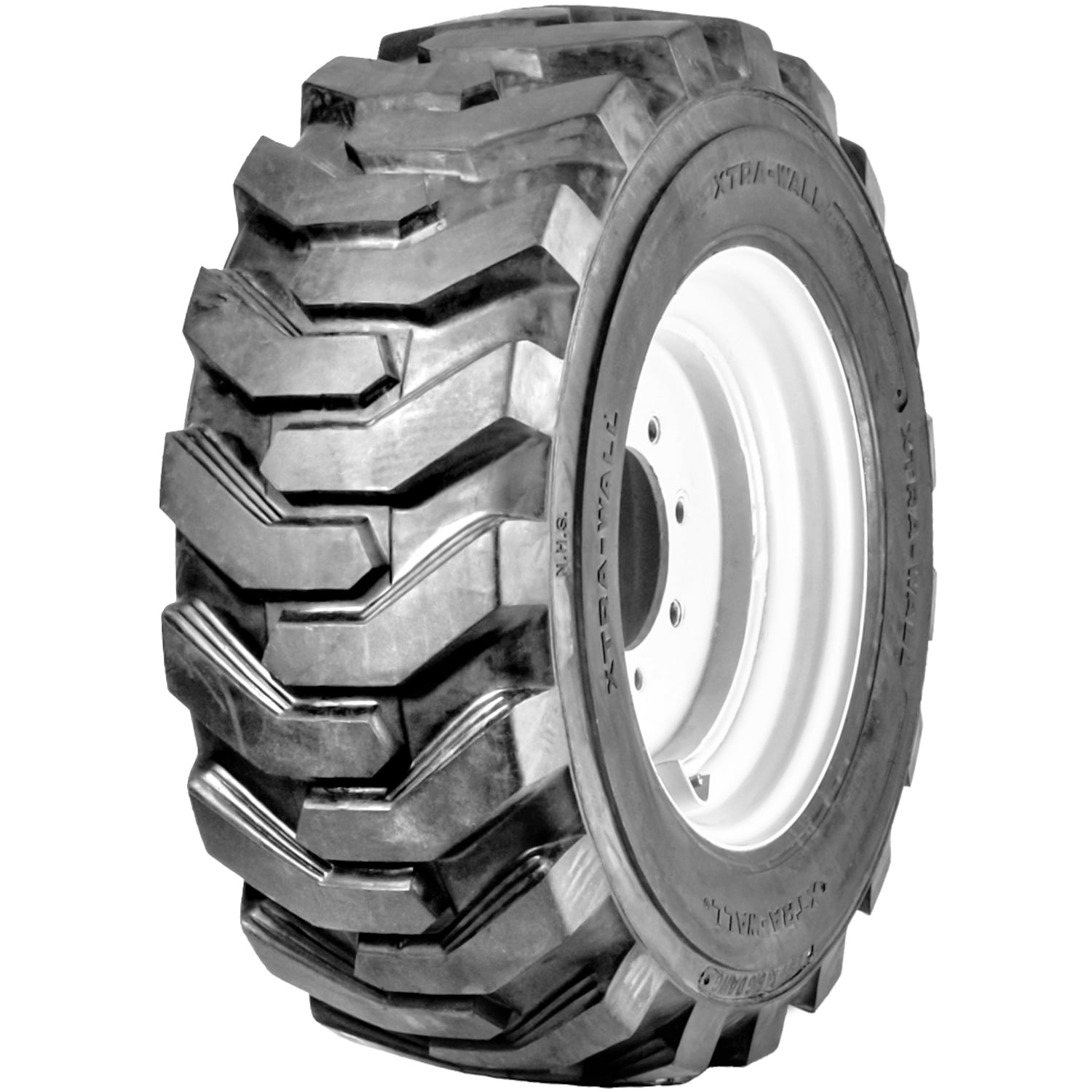 Dawg Pound Big Dawg 10-16.5 Load 10 Ply Industrial Tire - Walmart ...