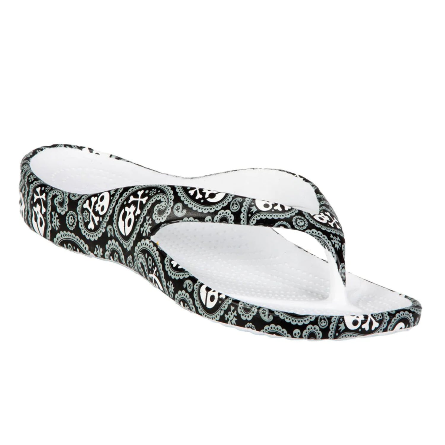 Dawgs Women's Loudmouth Flip Flops - Walmart.com