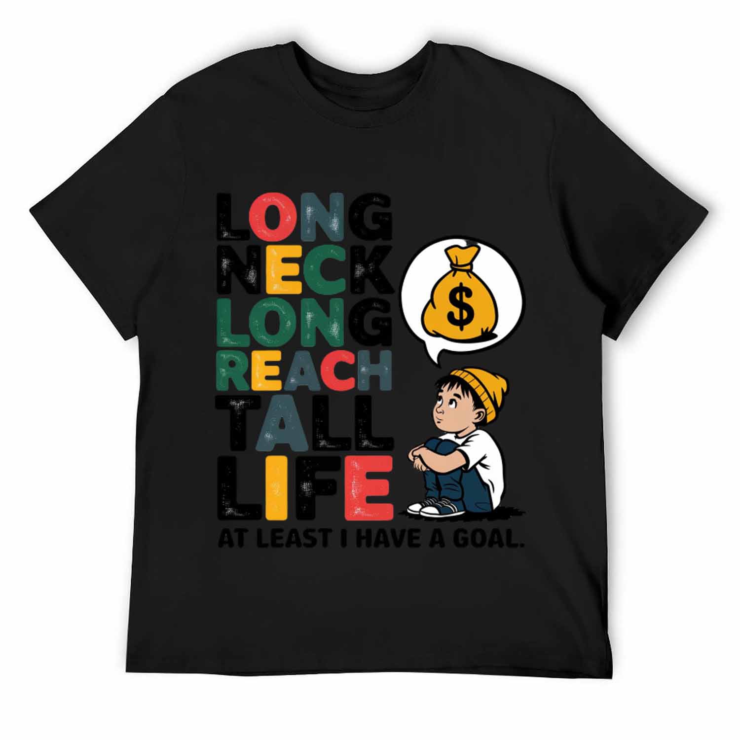 Dawlat Filastin Love Palestinian Flag Heart On Long Neck Long Reach ...