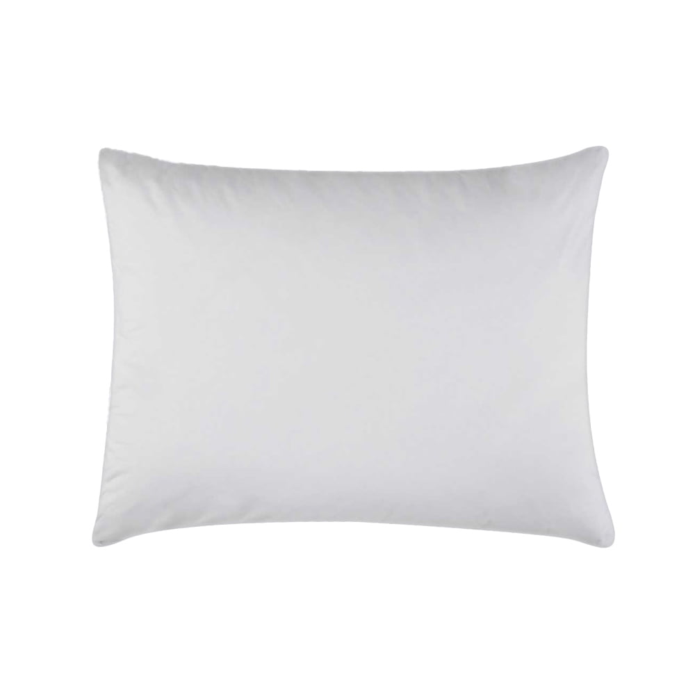 Dawn Basics Comfort Loft Pillow, Standard (20" x 26"), Extra-Fluffy ...