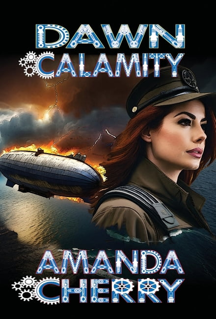 Dawn Calamity, (Hardcover) - Walmart.com