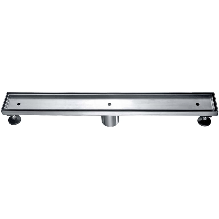 Dawn USA Dawn Colorado River Linear Shower Drain - Walmart.com