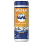 Dawn Wipes