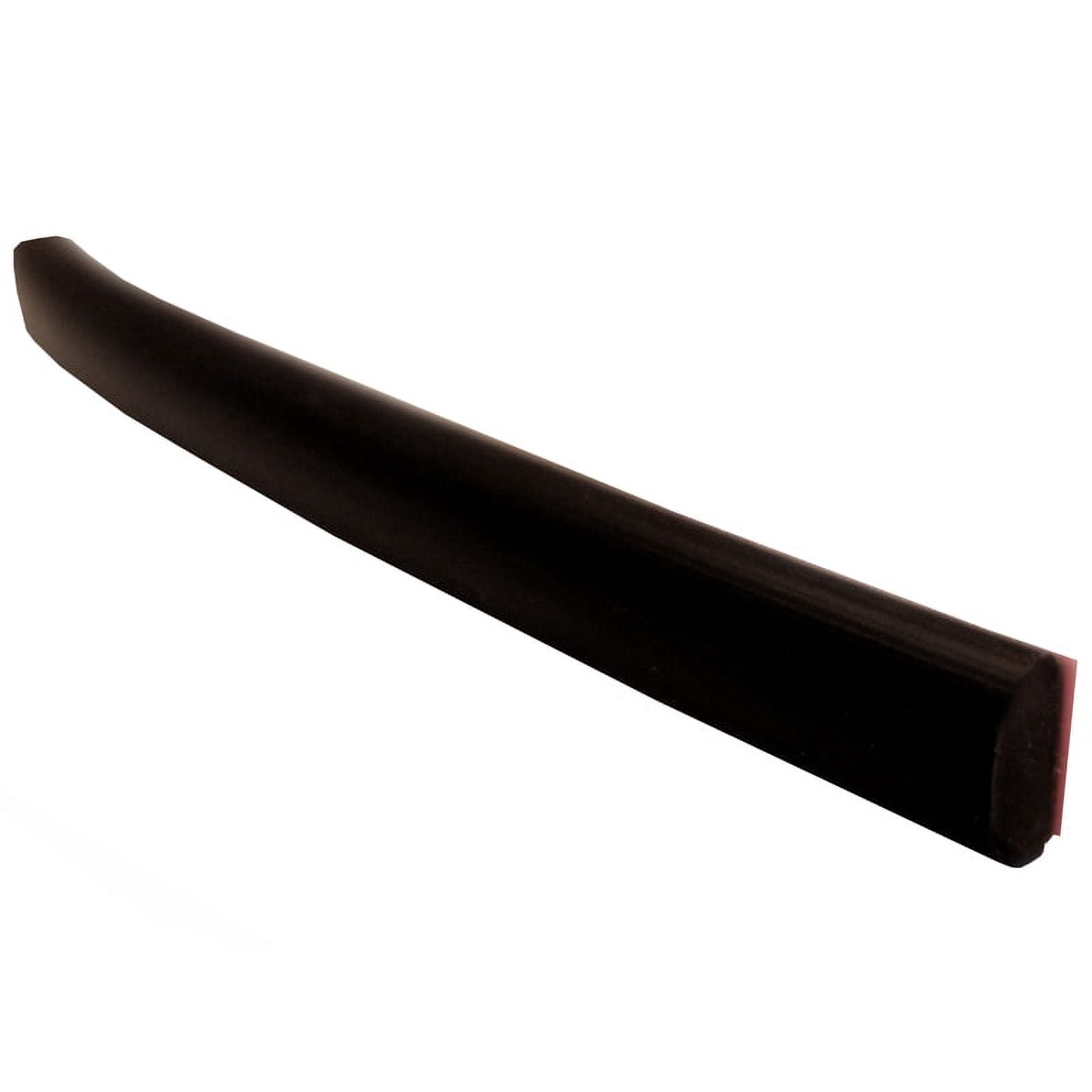 Dawn Enterprises BBR90 Universal Body Trim Molding - Walmart.com