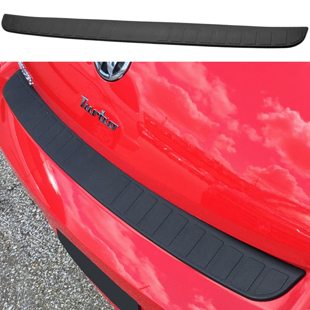 Dawn Enterprises RBP-003 Rear Bumper Protector Fits 2012-2018 ...