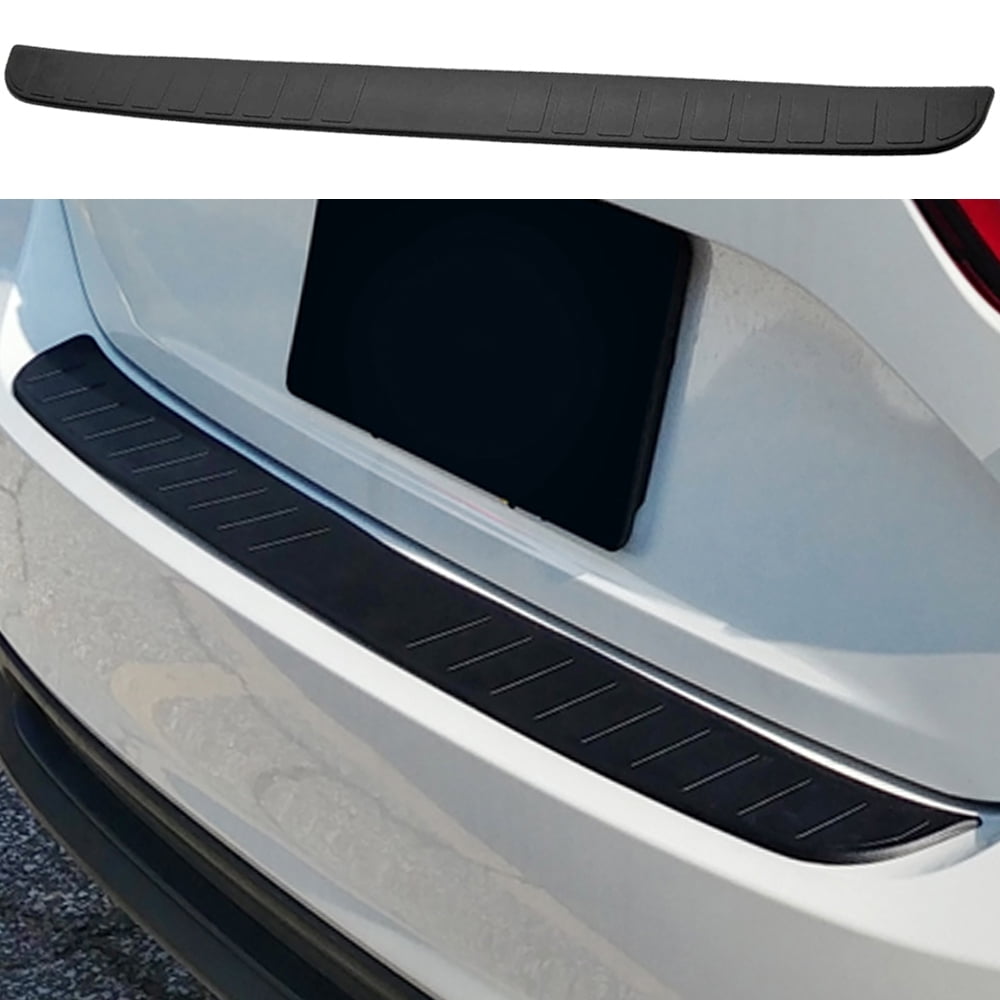 Dawn Enterprises RBP-003 Rear Bumper Protector Fits 2019-2022 Honda ...