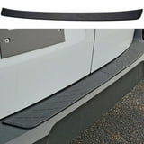 Dawn Enterprises RBP-008 Rear Bumper Protector Fits 2012-2023 Ford ...