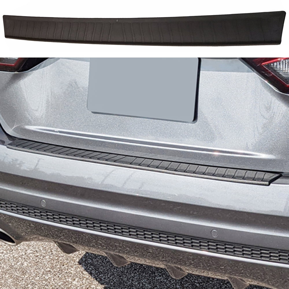 Dawn Enterprises RBP-022 Rear Bumper Protector Fits 2019-2023 Nissan ...