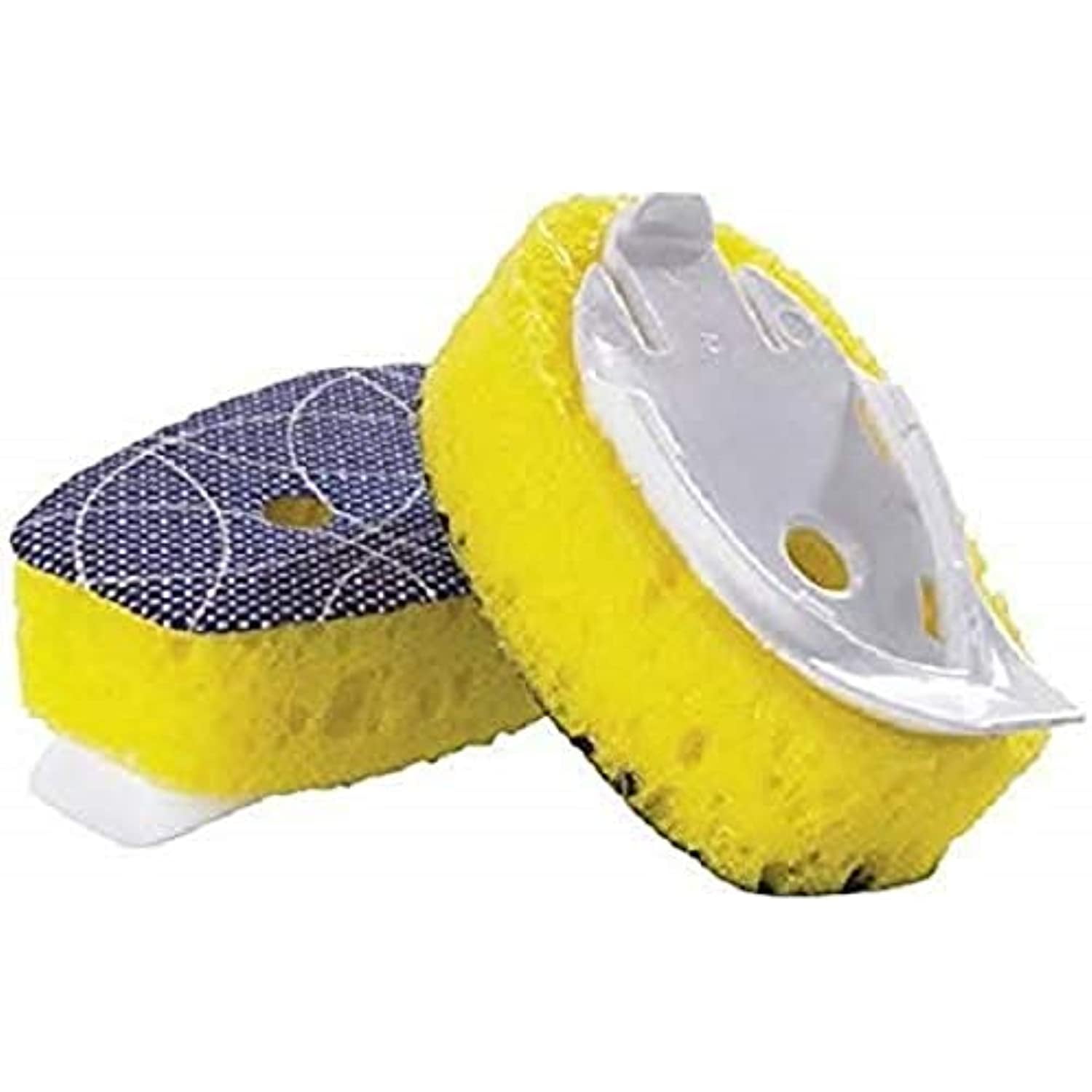 Dawn Fillable Superfabric Dish Wand, Refill, 2 Count - Walmart.com