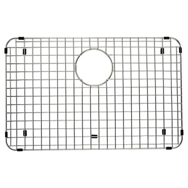 Dawn G610 Stainless Steel Bottom Grid / Basin Rack for SRU251610 sink ...