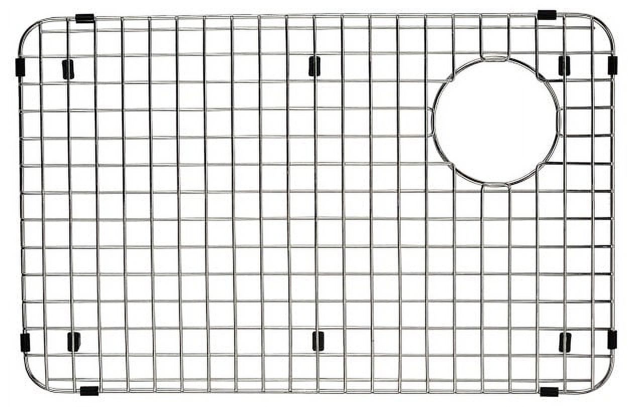 Dawn Kitchen & Bath G517 Stainless Steel Bottom Grid For Dsu2517 ...