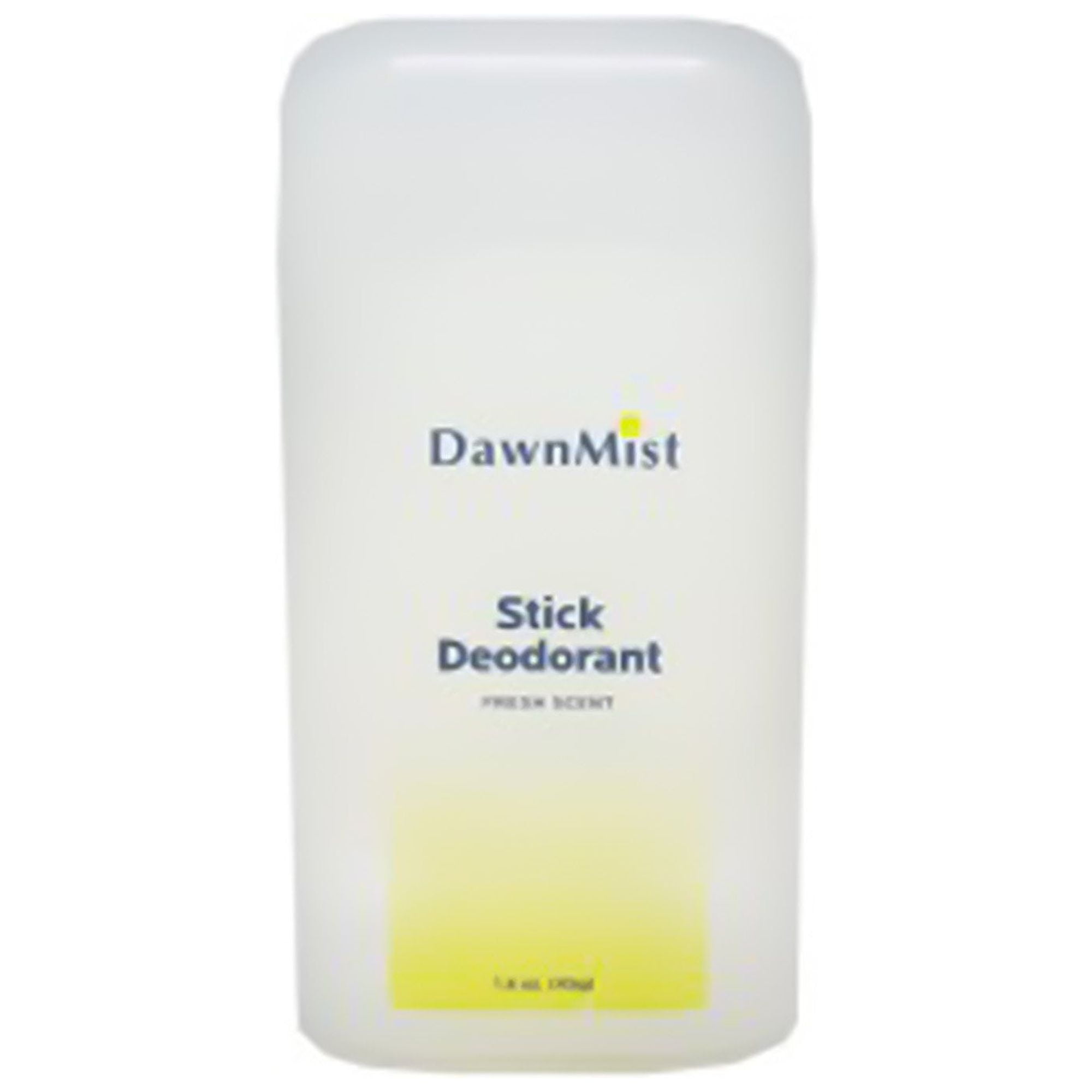 Dawn Mist Solid Deodorant 1.6 oz. Fresh Scent SD175 144 per Case ...