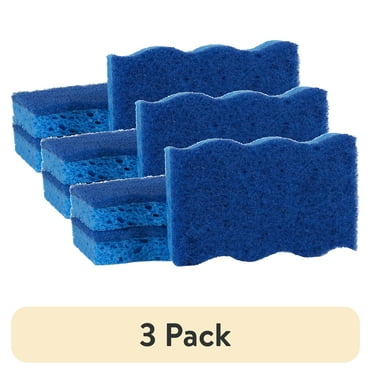 S.O.S. All Surface Scrub Sponge - Walmart.com