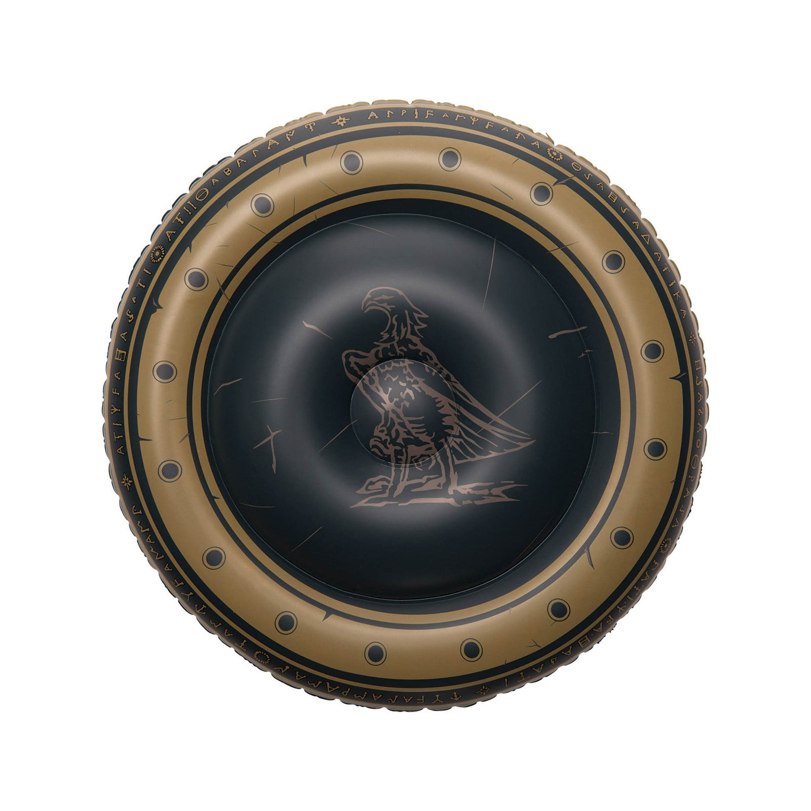 Dawn Of Justice Wonder Woman Inflatable Shield Halloween Costume ...