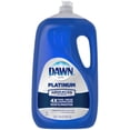 Dawn, Platinum Advanced Power Liquid Dish Soap, Fresh Scent - Walmart.com