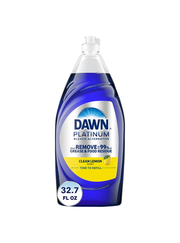 Dawn Dish Soap in Dishwashing - Walmart.com