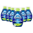 Dawn Platinum Powerwash Dish Spray, Dish Soap Cleaning Spray, Apple ...