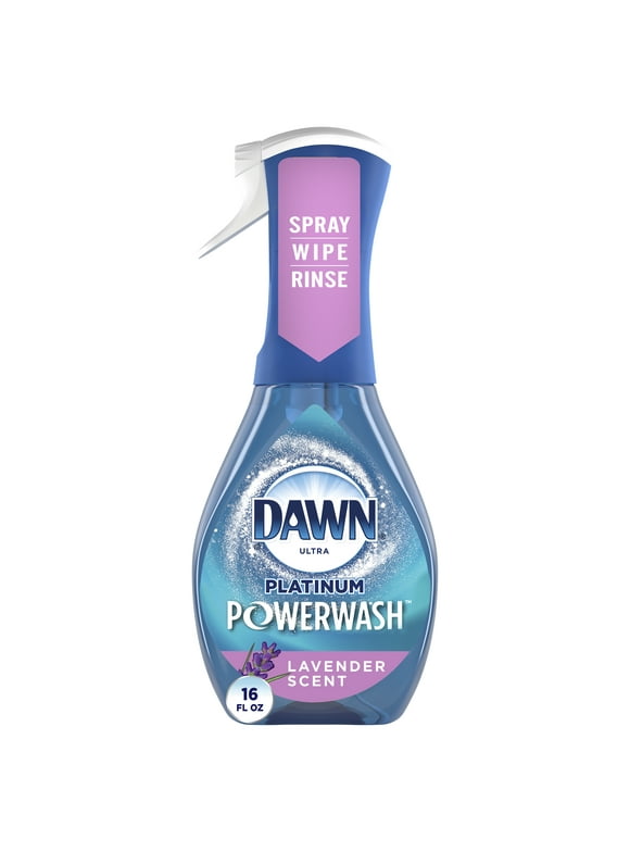 Dawn Platinum Powerwash in Dawn - Walmart.com