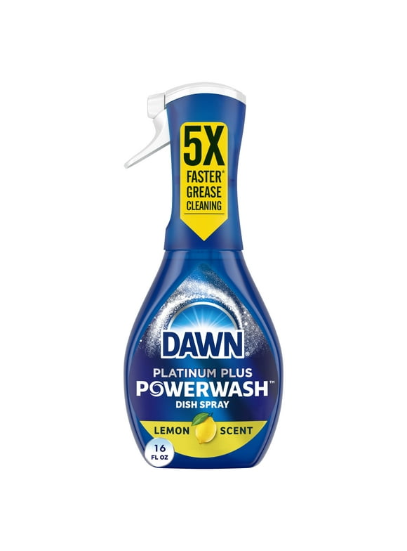 Dawn Platinum Powerwash in Dawn - Walmart.com