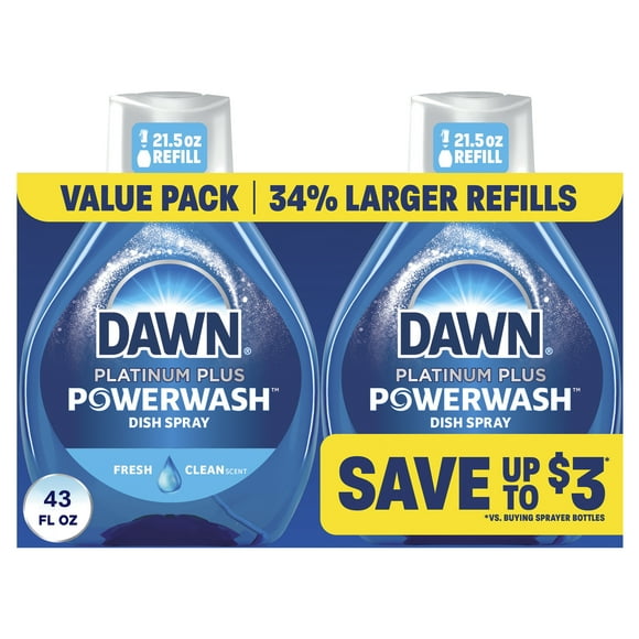 Dawn Dish Soap in Dish Soap - Walmart.com